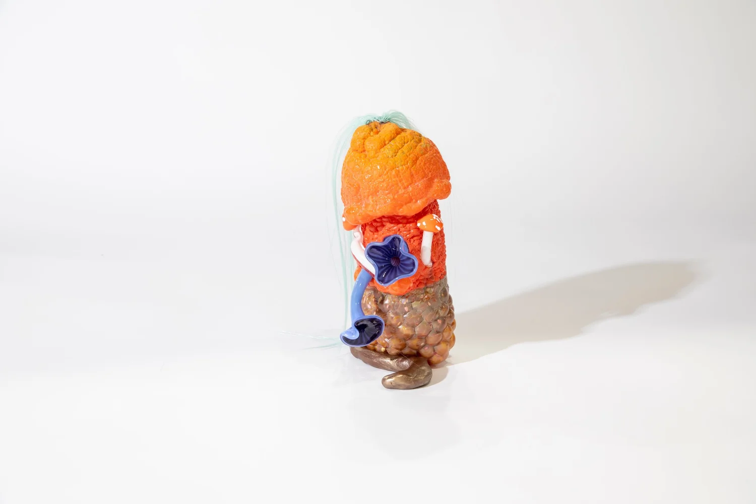 Pamela Sabroso, Alison Siegel and Jonathan Talit Artist Talks ...