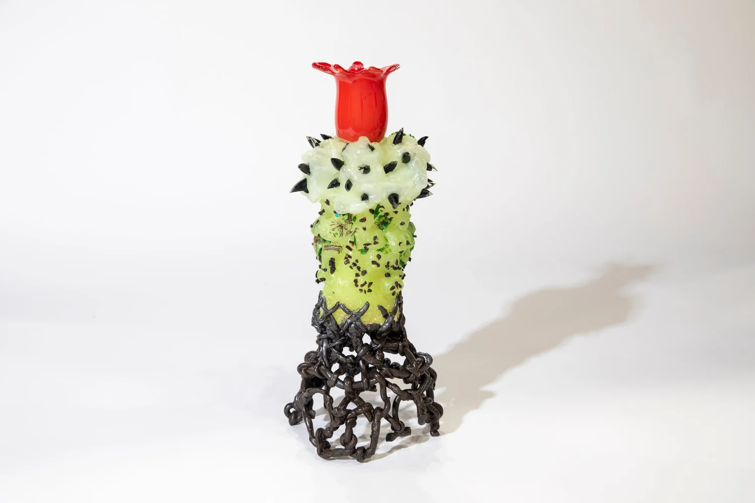 Pamela Sabroso, Alison Siegel and Jonathan Talit Artist Talks ...