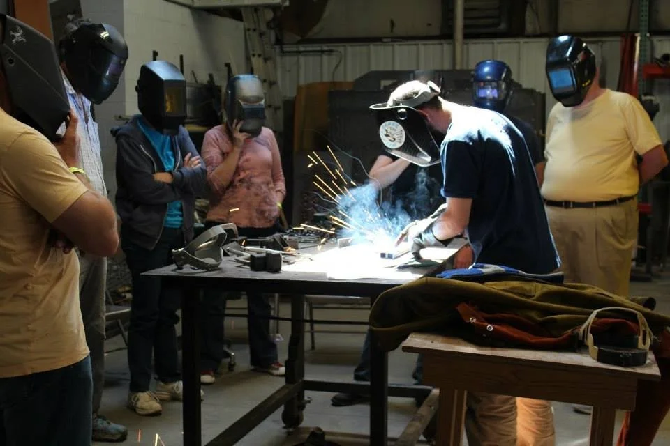 Starworks Events — Starworks - NC