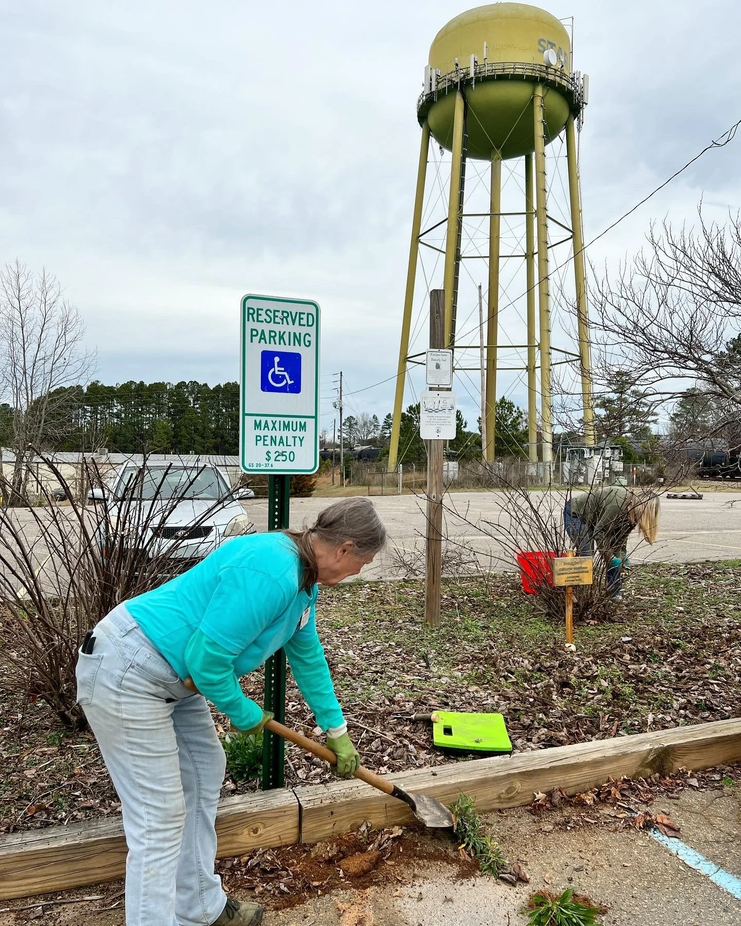 Café & Taproom — Starworks - NC