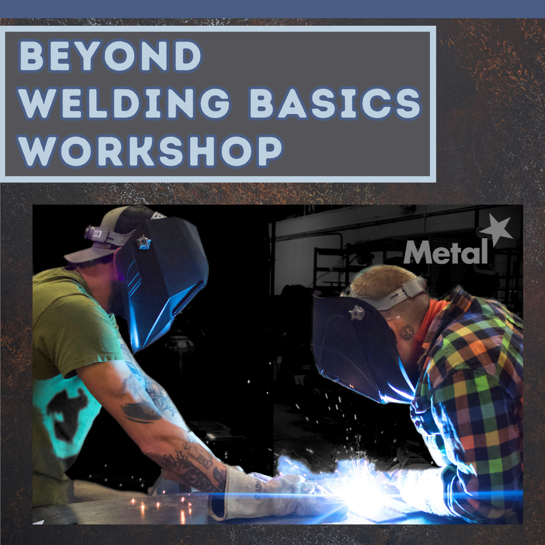 Metal — Starworks - NC