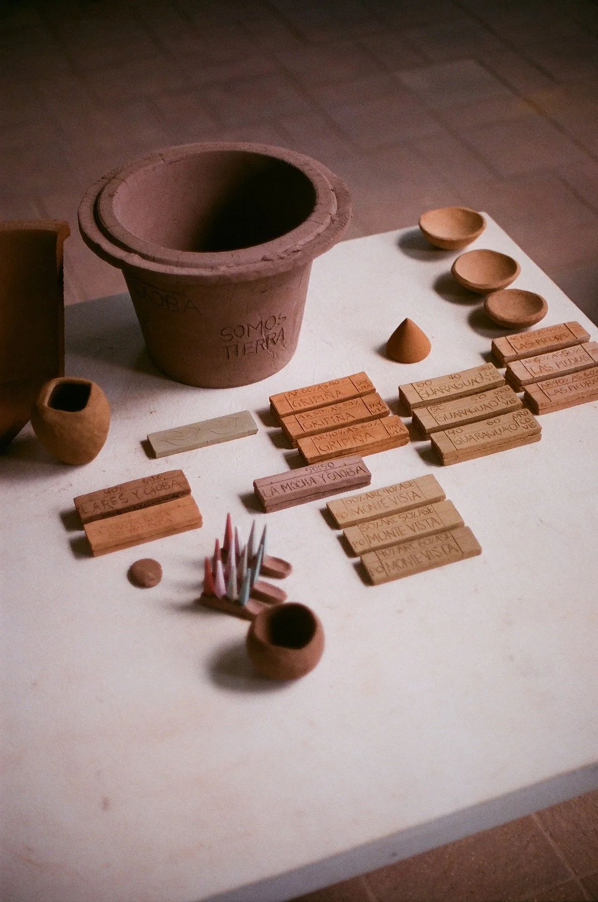 Current Artists — Starworks - NC