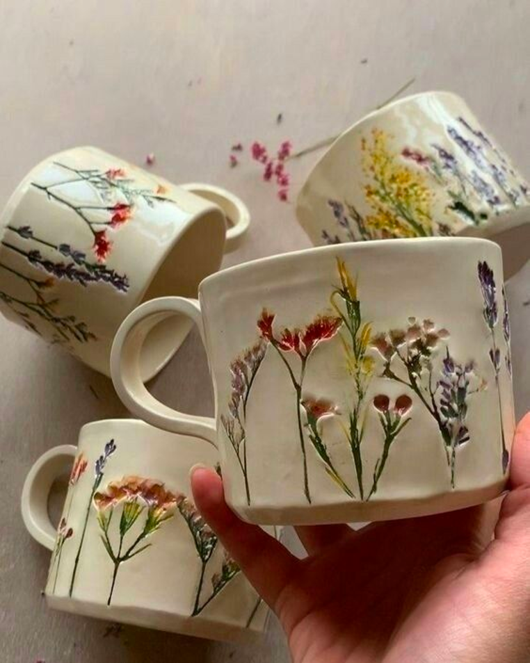 Ceramics Workshops — Starworks - NC