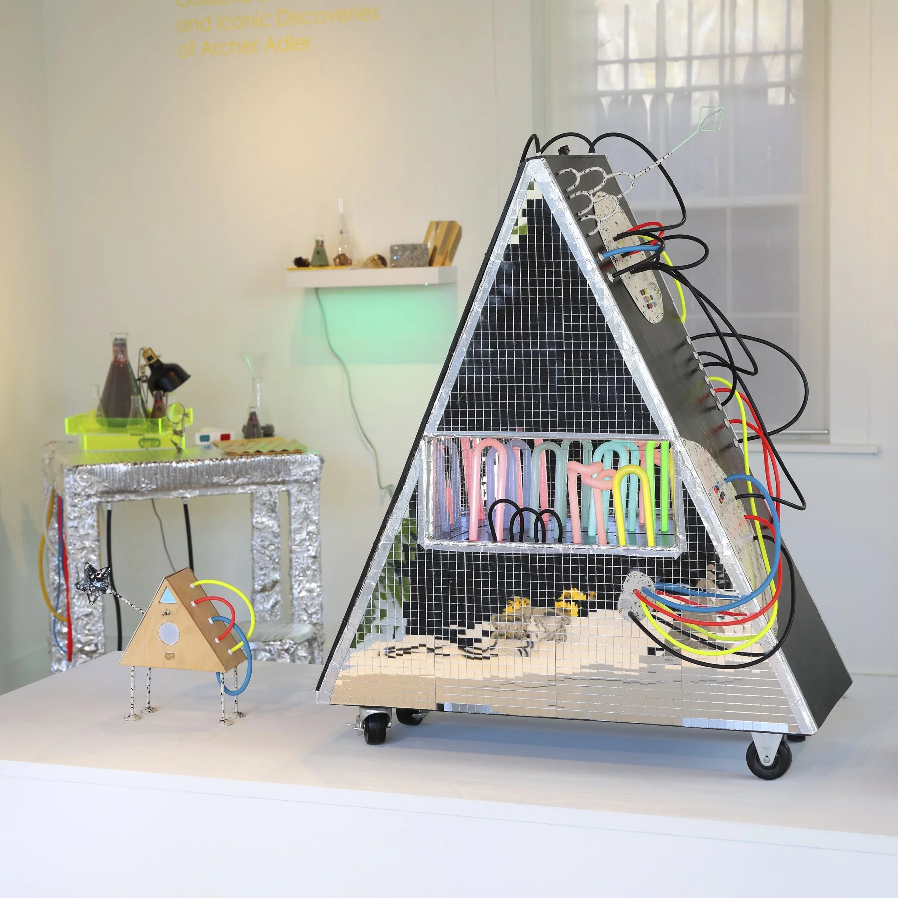 Current Artists — Starworks - NC