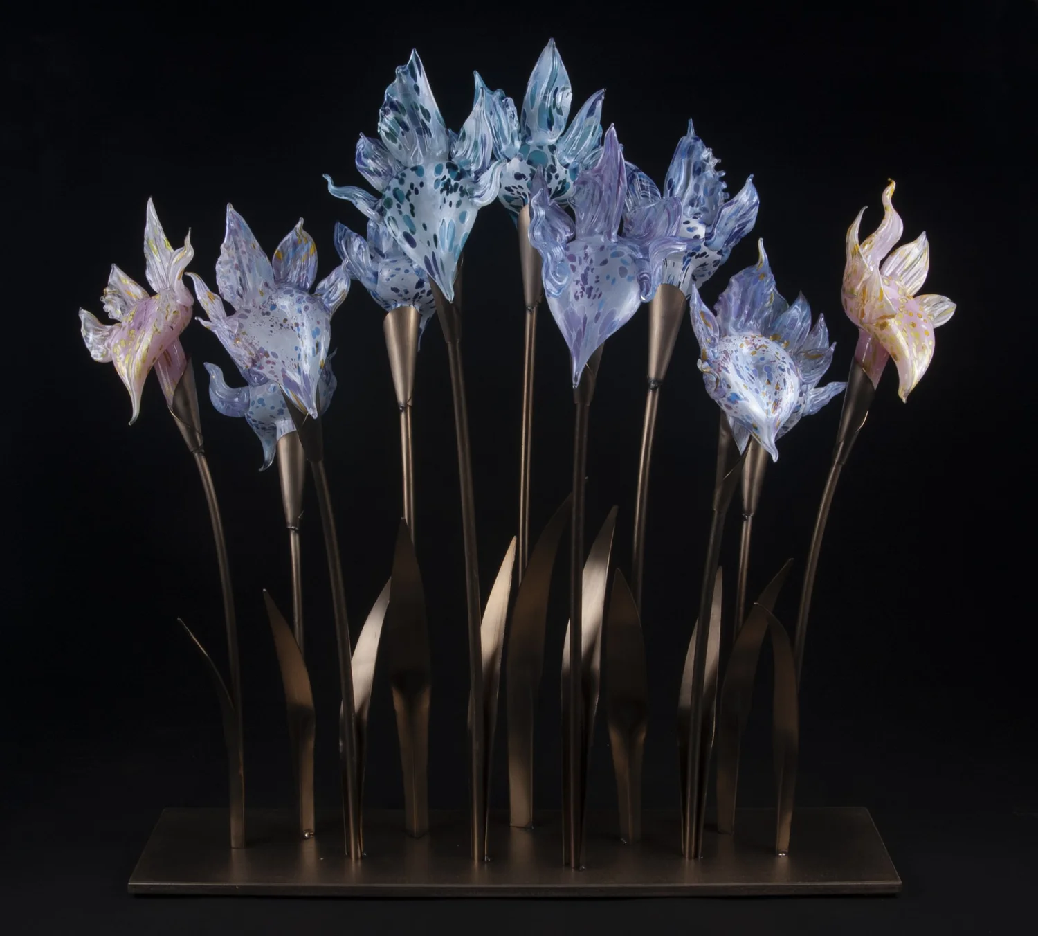 Exhibition: Terra Flora Fauna — Starworks - NC