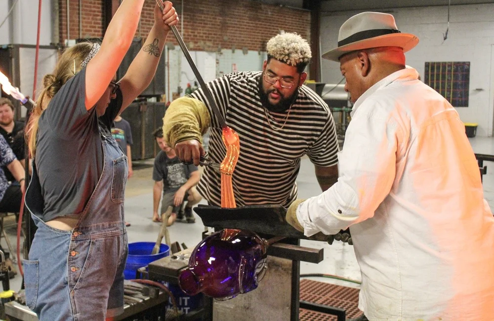 About — Starworks - NC