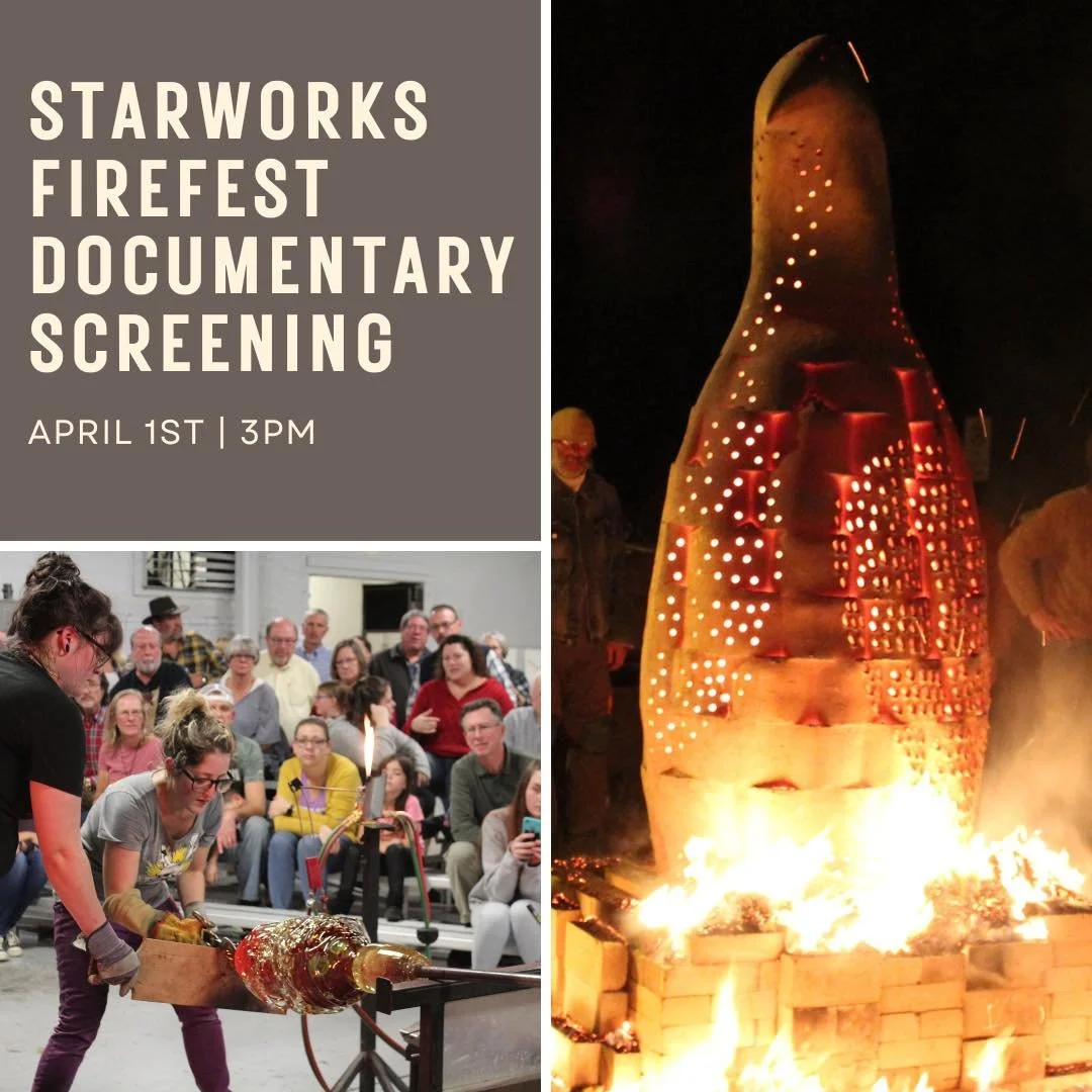 Firefest — Starworks - NC