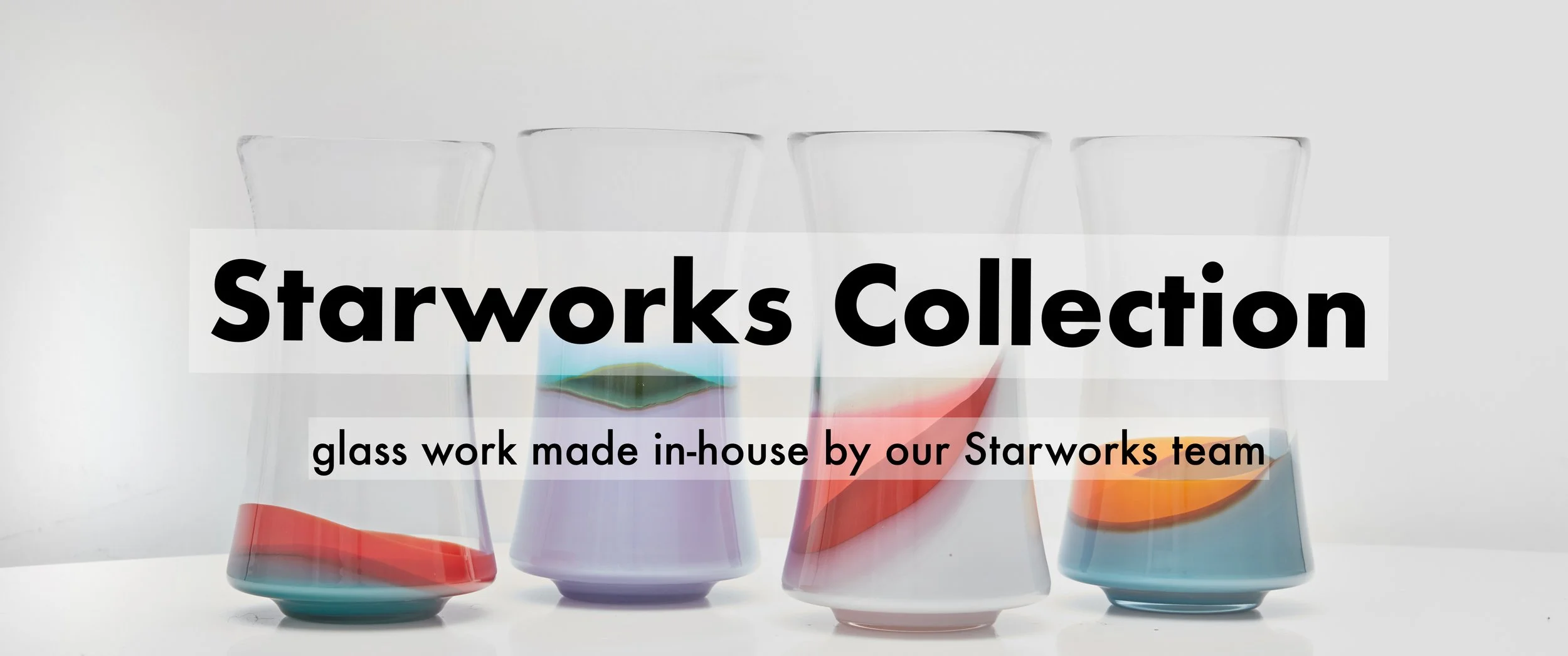 Shop Online — Starworks - NC