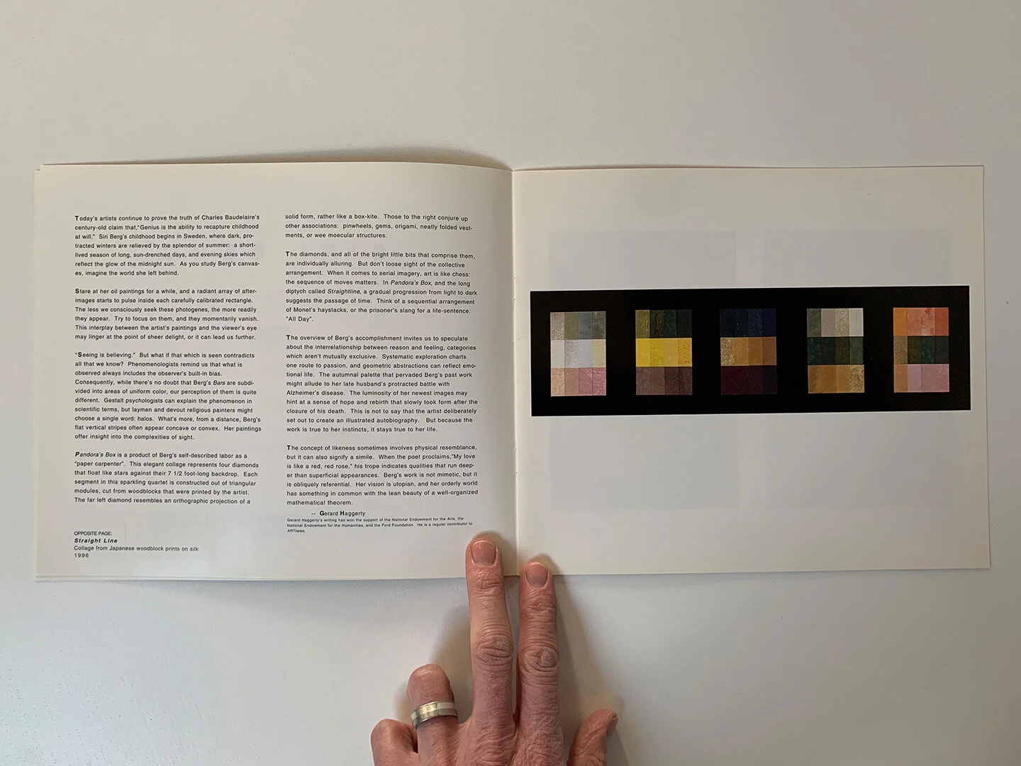 Jack Tworkov: Paintings and Drawings (2000) — Artist Estate Studio LLC