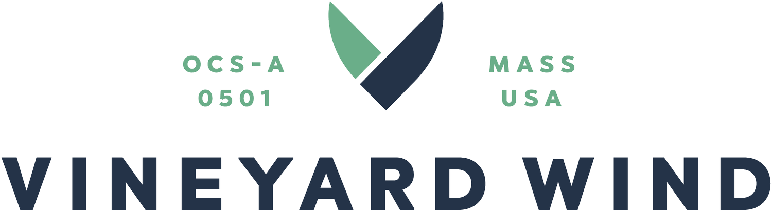 PRE-LAY GRAPNEL RUN (PLGR) (#104) — Vineyard Wind