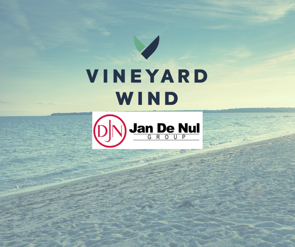 Vineyard Wind