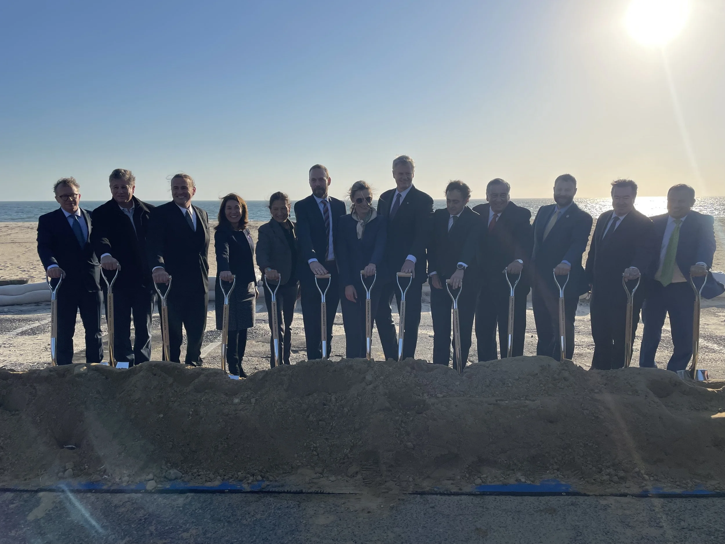 Vineyard Wind Breaks Ground on First-in-the-Nation Commercial Scale ...