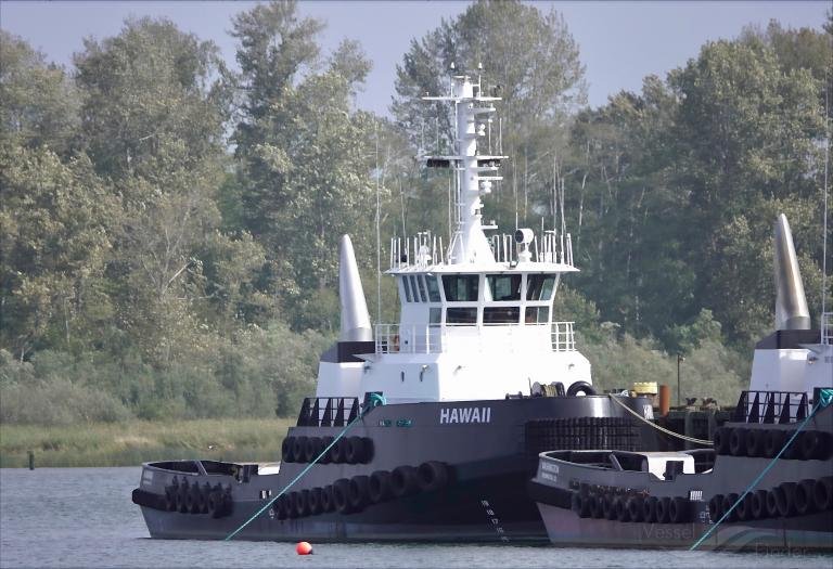 TOWER AND WIND TURBINE GENERATOR (WTG) INSTALLATION (#93) — Vineyard Wind