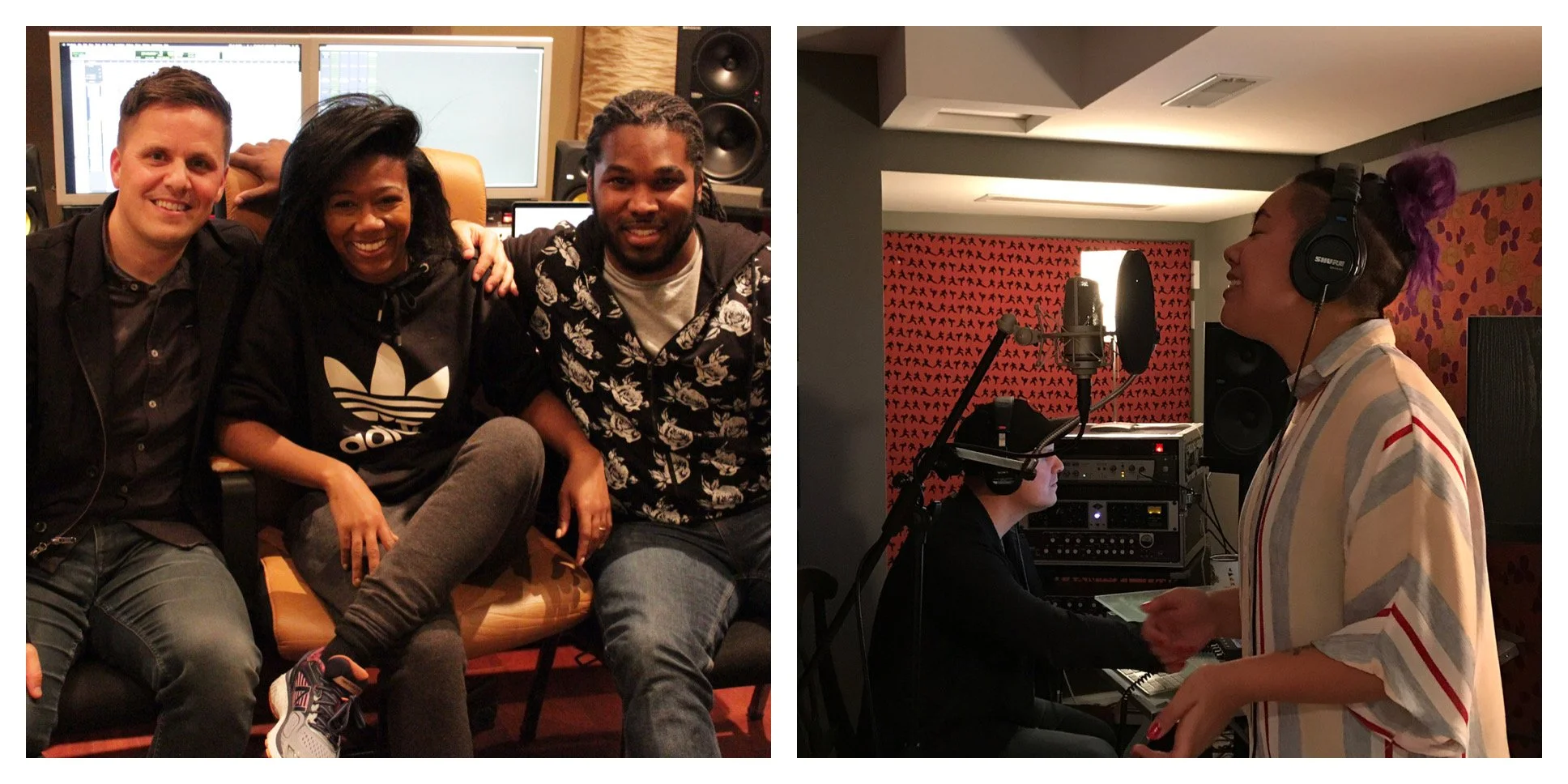 No. 11: A More Beautiful World — A New Liturgy