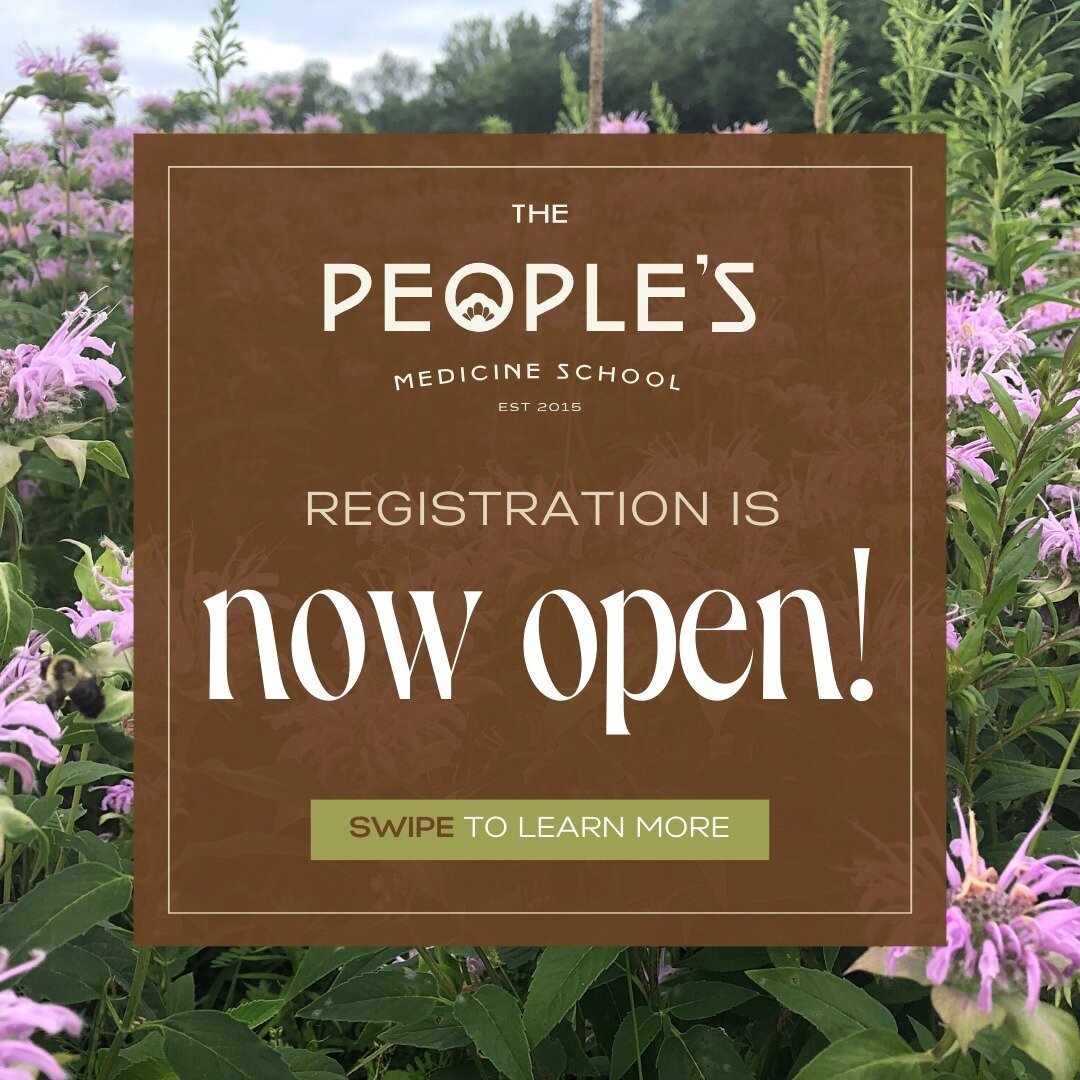 Rootwork Herbals | Liberatory Community Herbalism