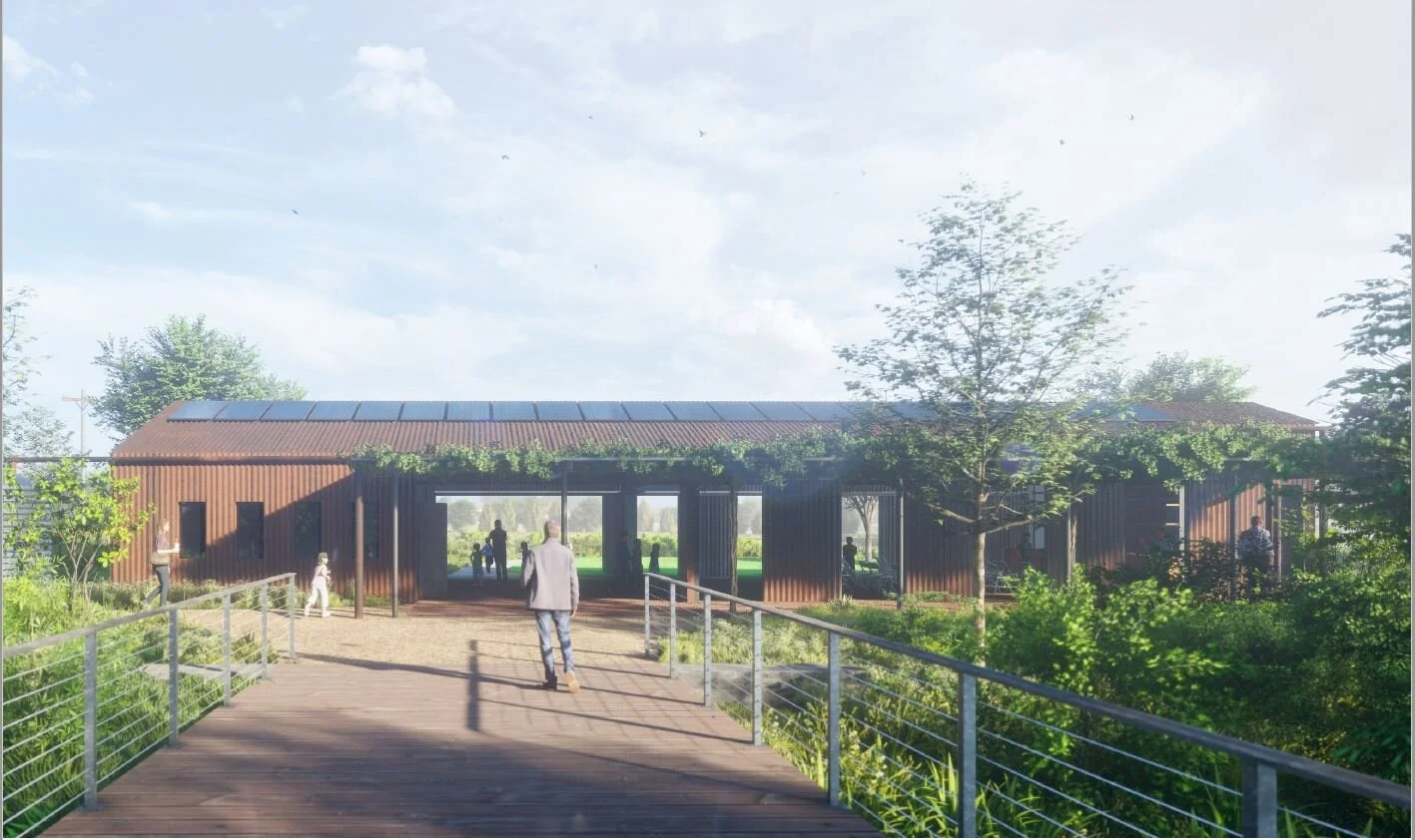 Middle Trinity Groundwater Conservation District