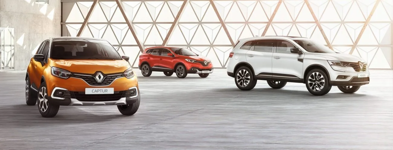 Download Renault Success Story