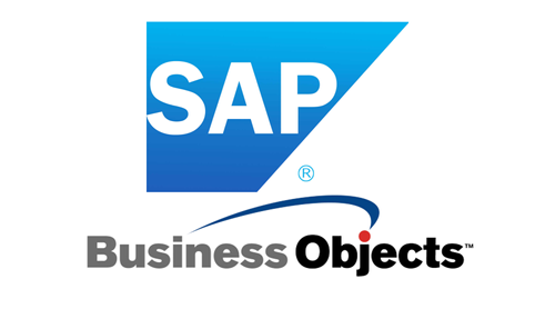 Business Objects Logo
