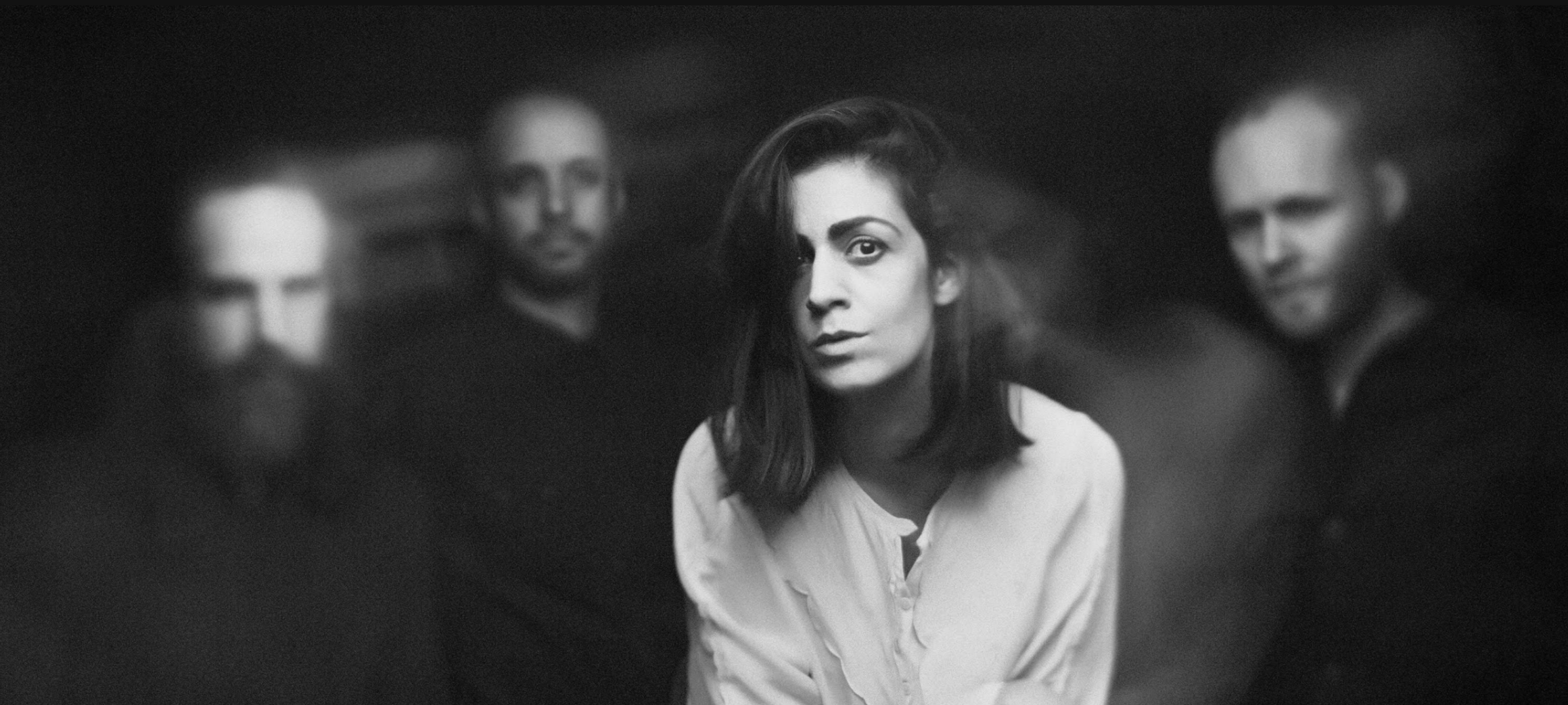 Artists — Solid State Records