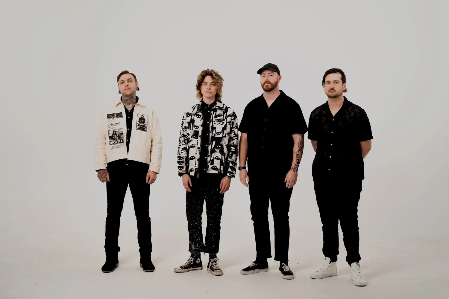 Artists — Solid State Records