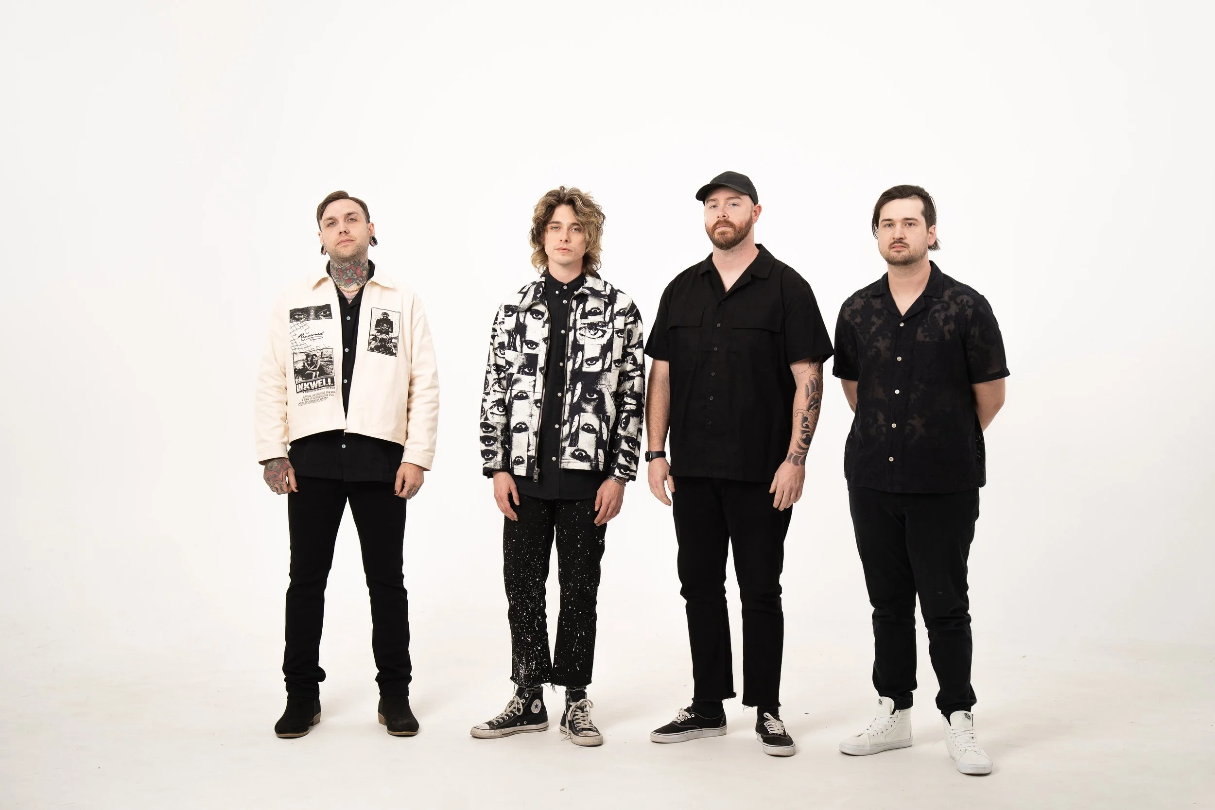 Artists — Solid State Records