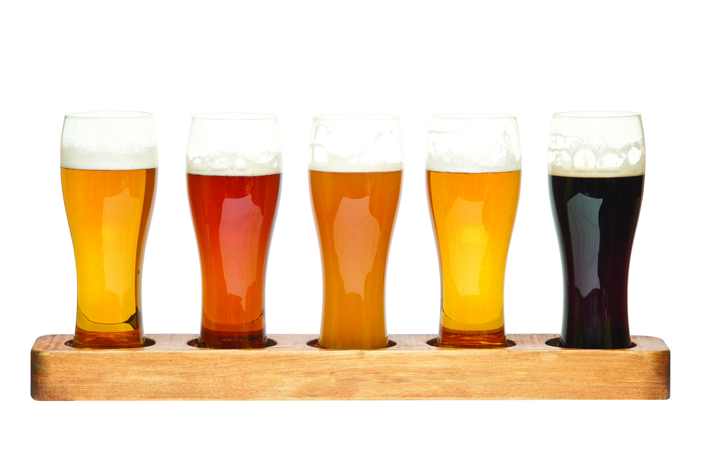 Beer Guru — 1571F