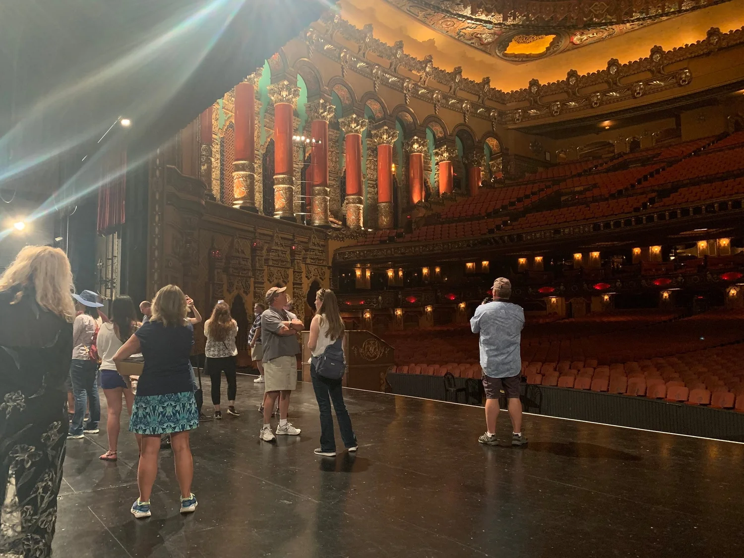 Preservation Detroit: To Preserve Detroit's Historic Places