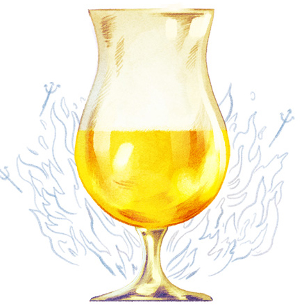 Tim Durning Illustration