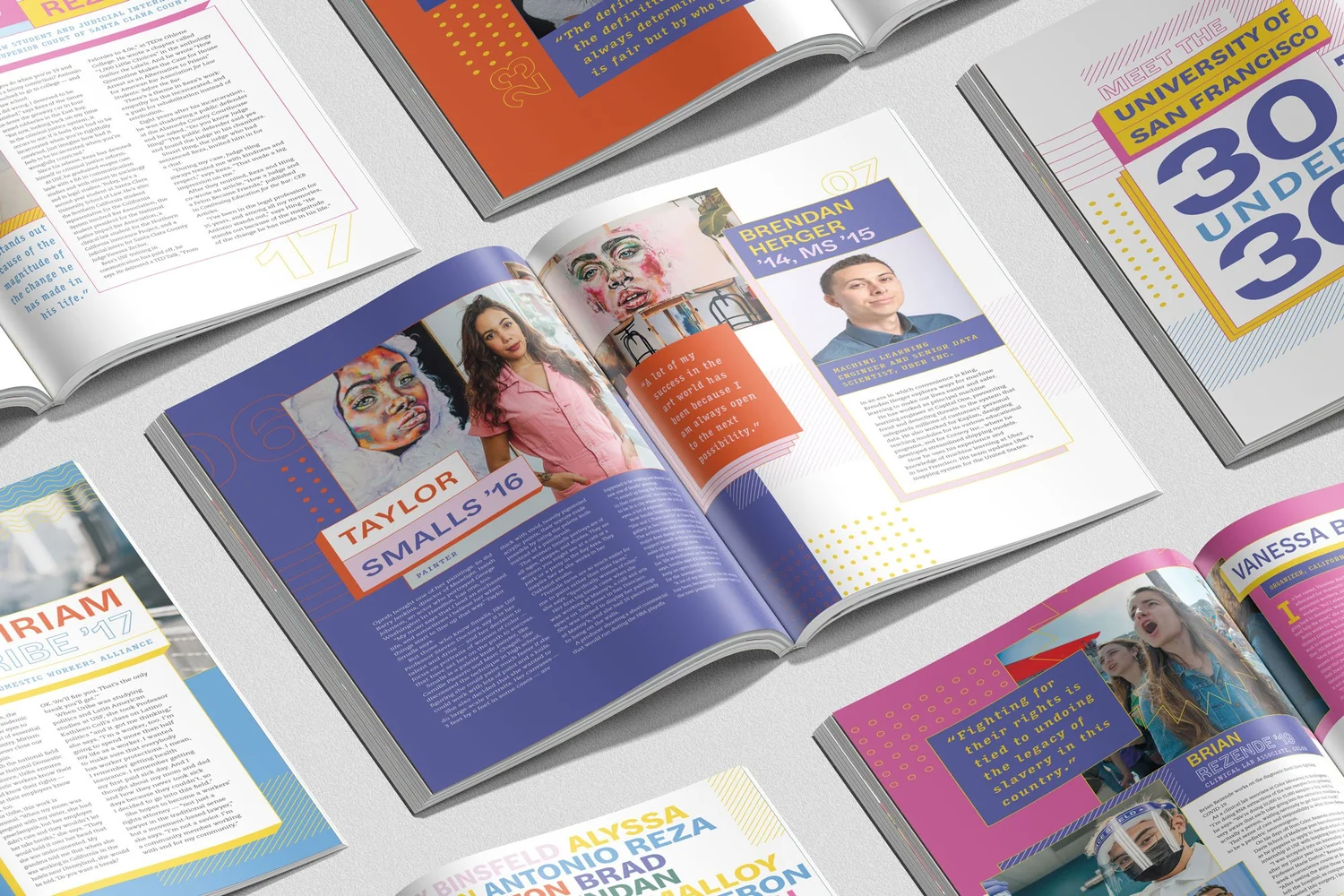 Tim Durning Illustration + Design