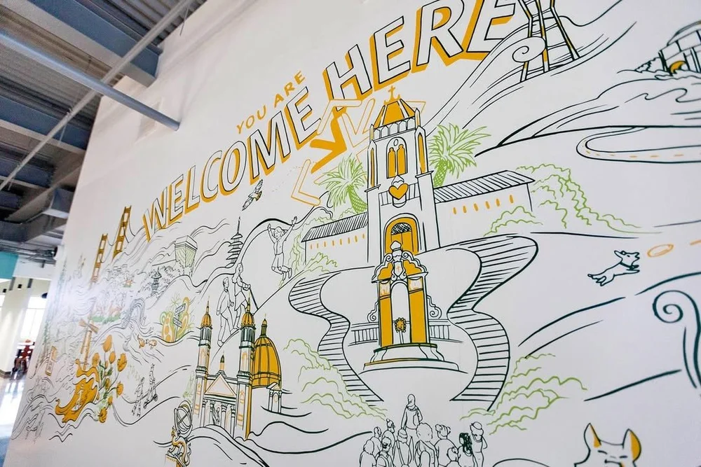 Tim Durning Illustration + Design
