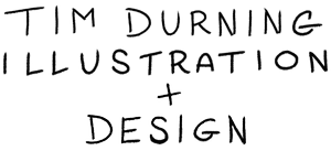 Tim Durning Illustration