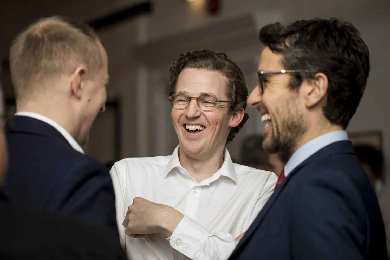 Journal — Kinrise | creating spaces that inspire and enable