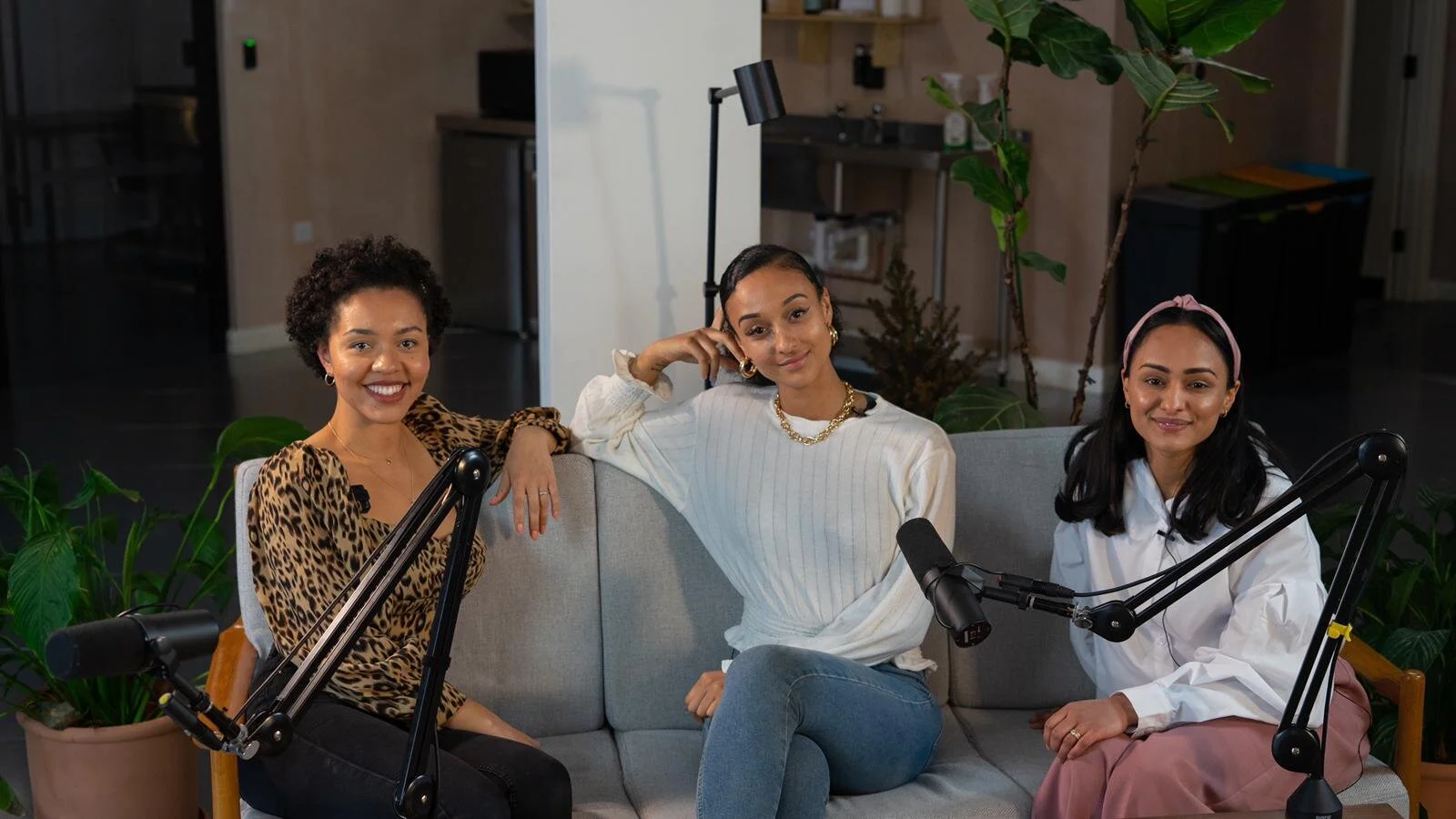 Journal — Kinrise | creating spaces that inspire and enable