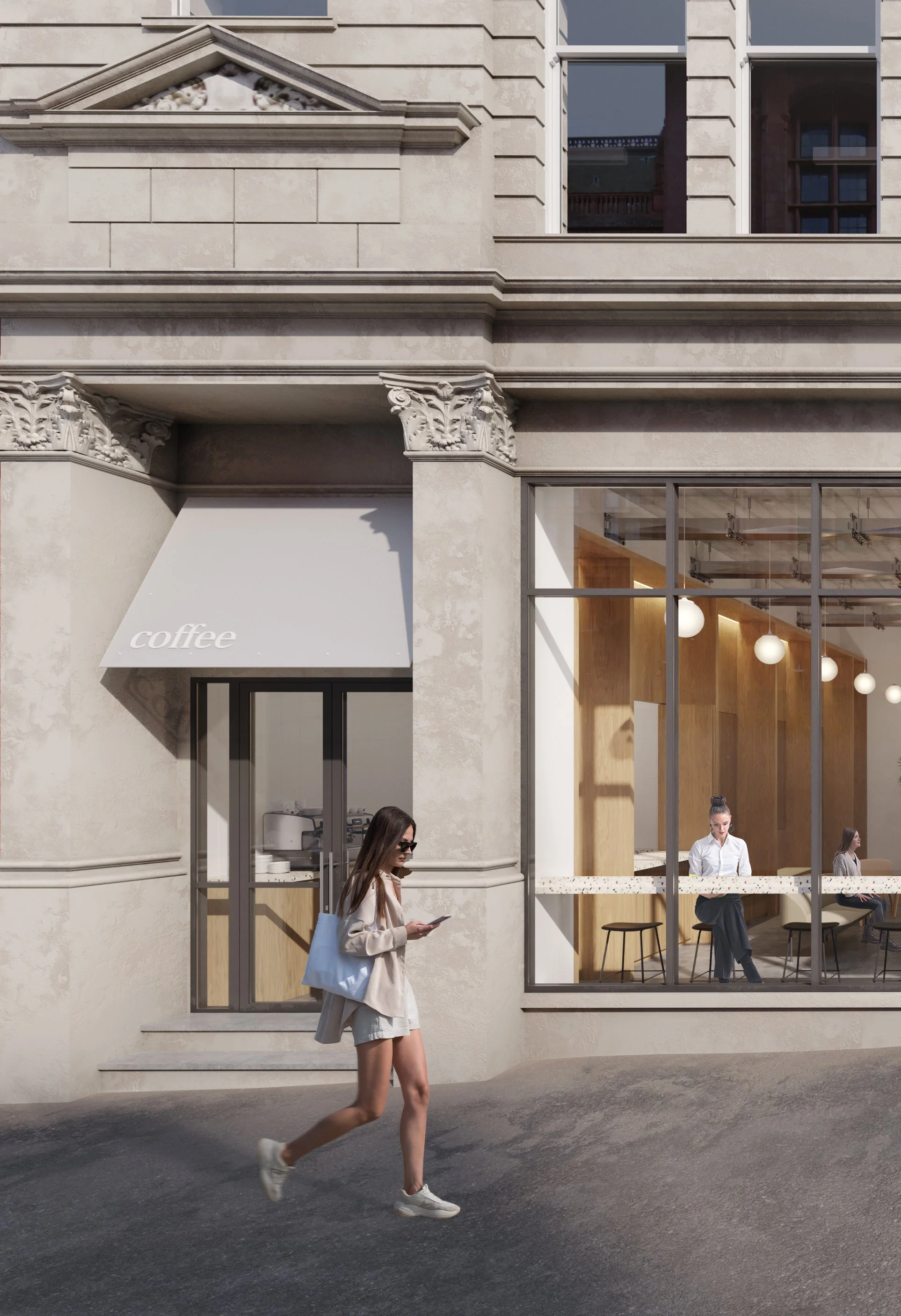 Journal — Kinrise | creating spaces that inspire and enable