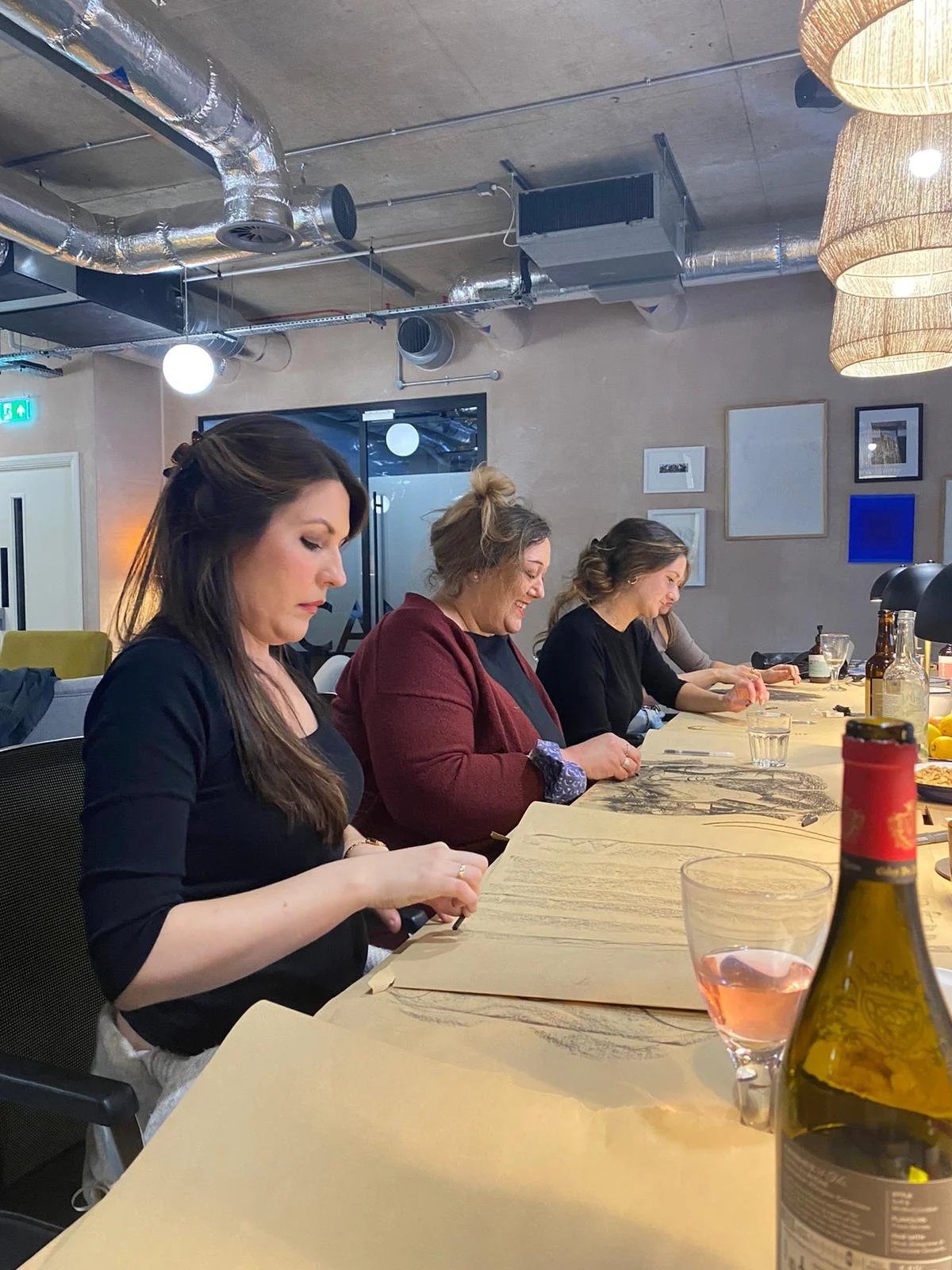 Journal — Kinrise | creating spaces that inspire and enable