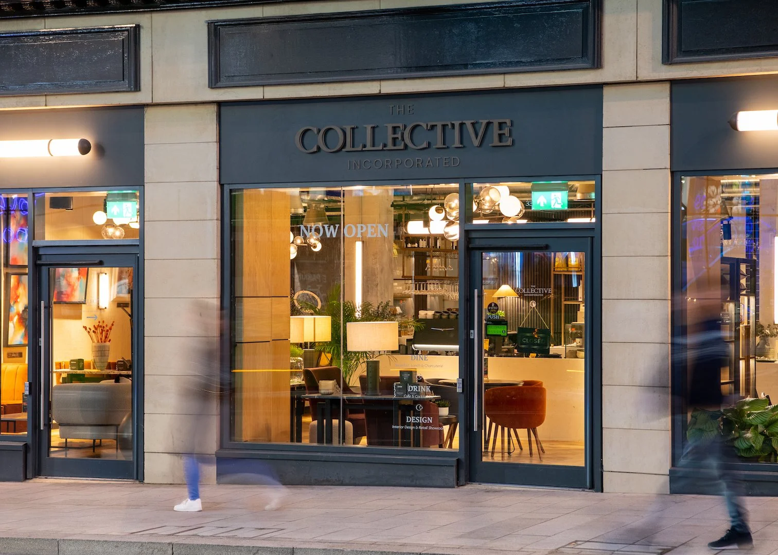 Journal — Kinrise | creating spaces that inspire and enable