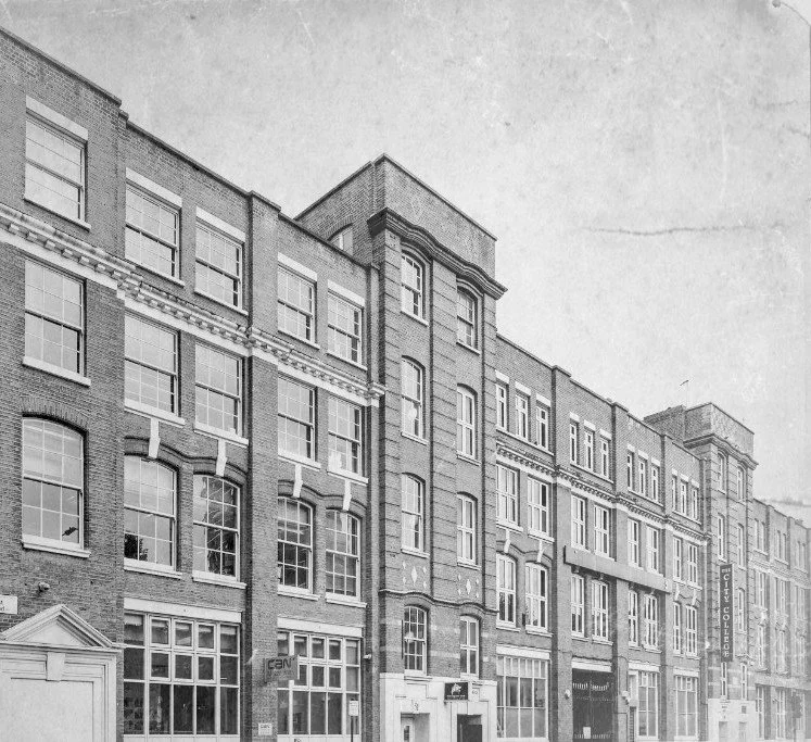 Photos — Kinrise | creating spaces that inspire and enable