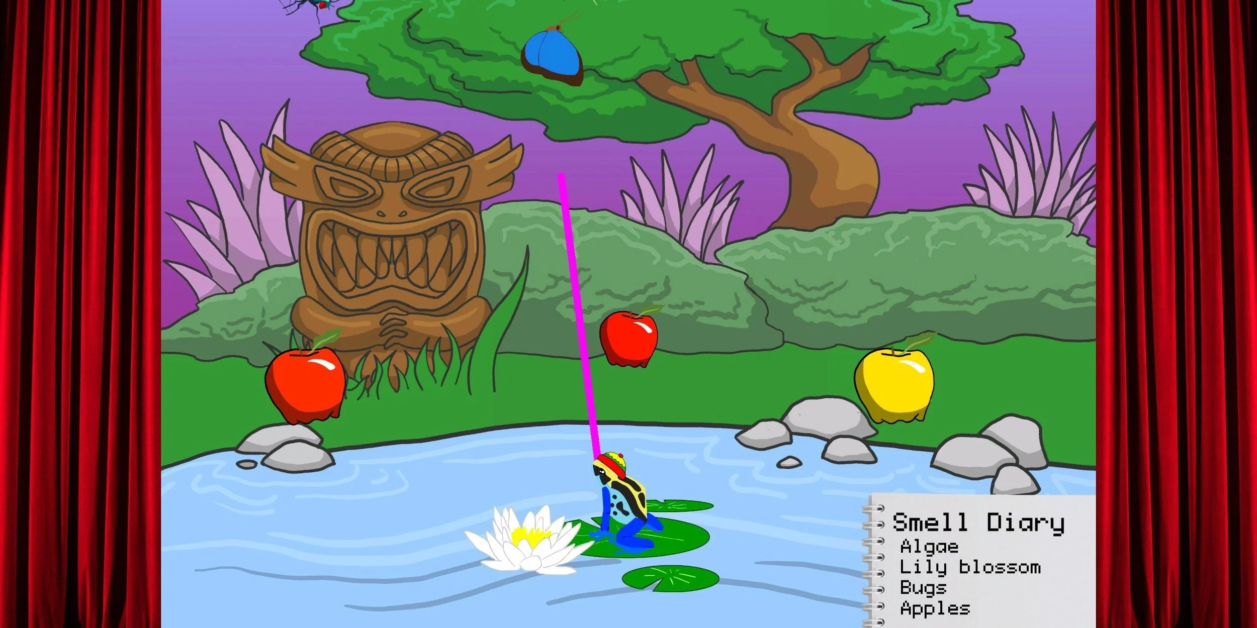 Melinda's Games of the Year (That She Played in the Year 2022) List ...