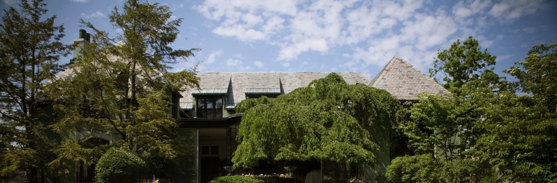 Home — The Garret Club