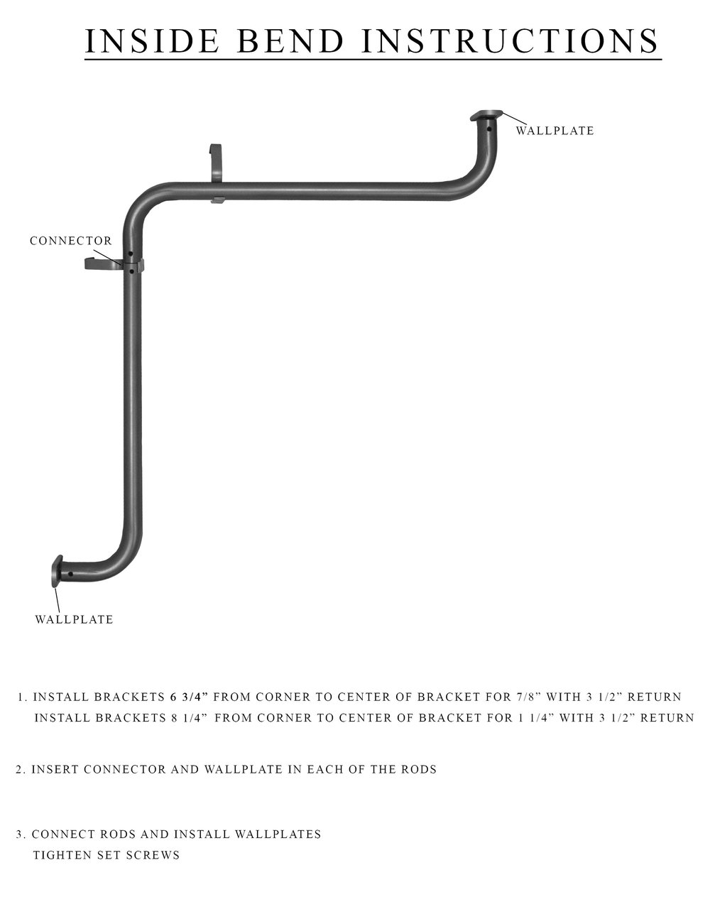Crown Hardware | RESOURCES