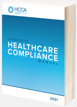 Publications — Higher Education Compliance Consulting