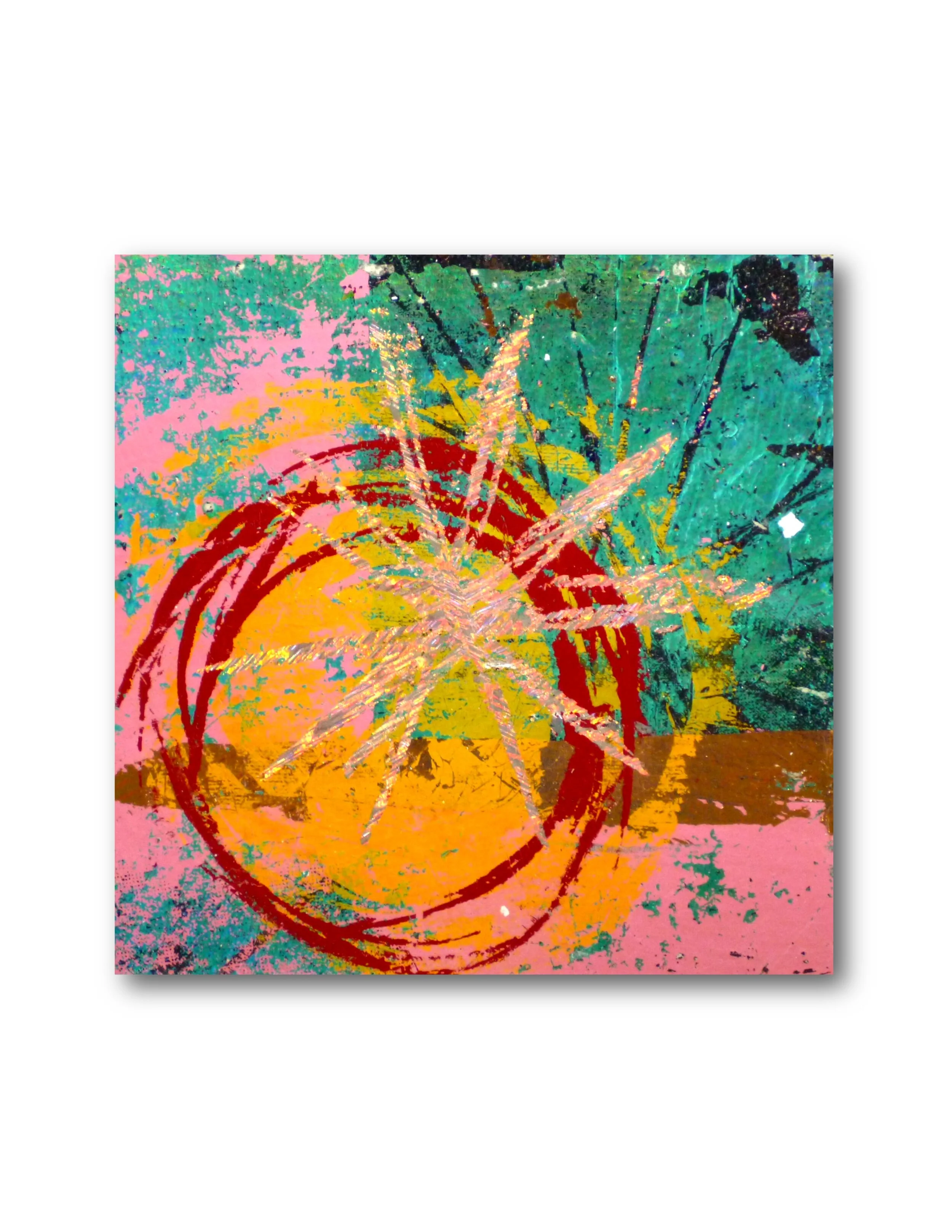 Short Story Collection Kimberlee Rocca Studio Art short-story-collection-kimberlee-rocca-studio-art