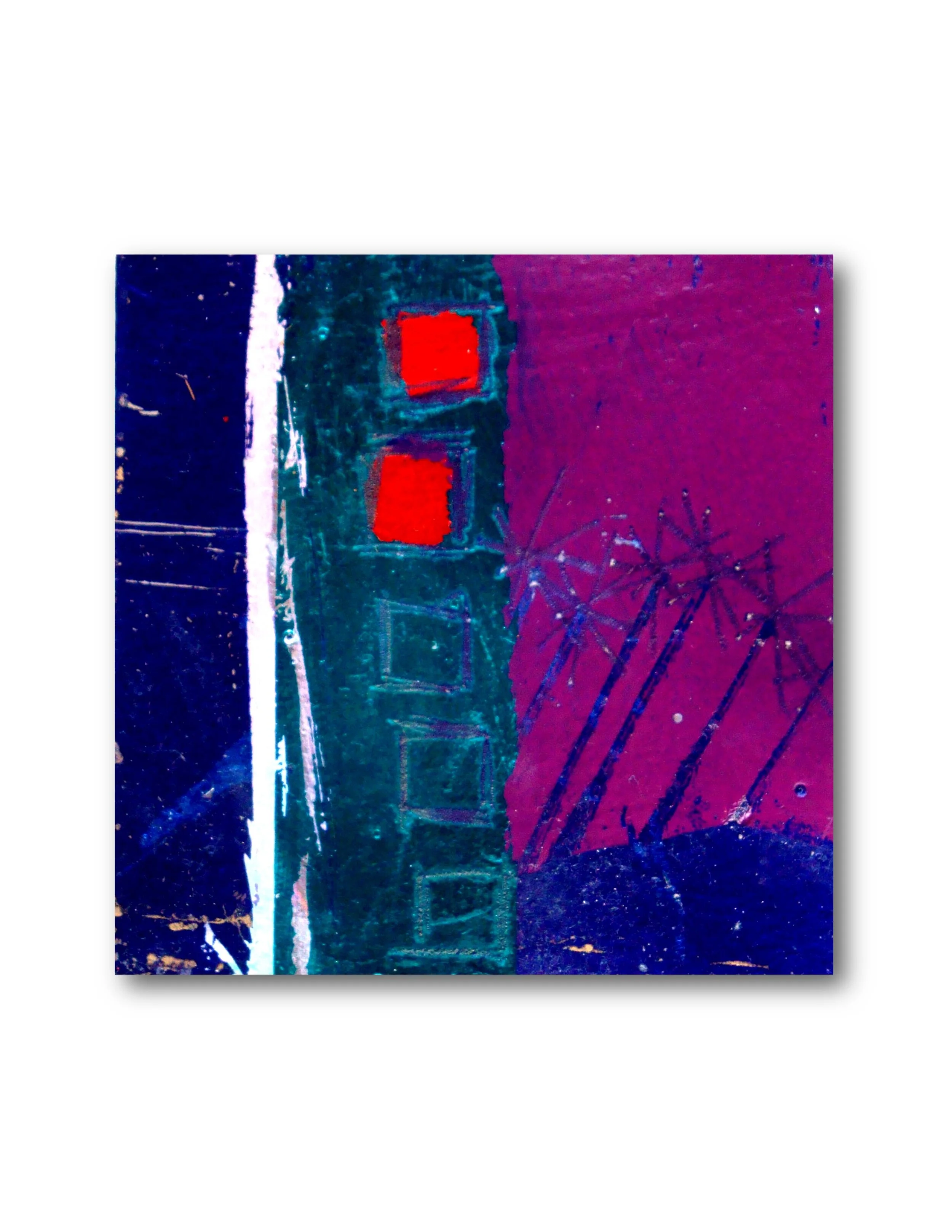 Short Story XVI Kimberlee Rocca Studio Art short-story-xvi-kimberlee-rocca-studio-art