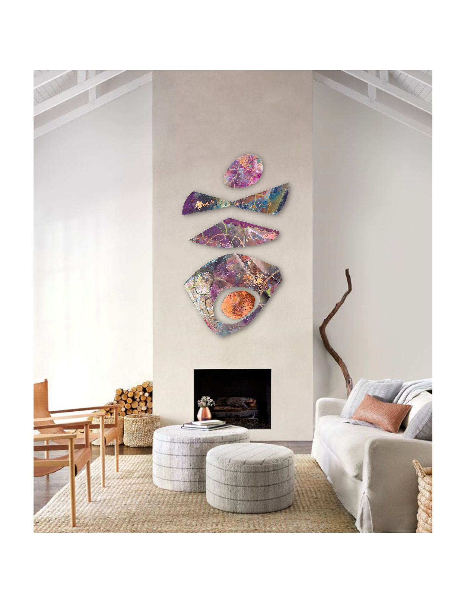 Hop, Skip & a Jump 112x52 — Kimberlee Rocca