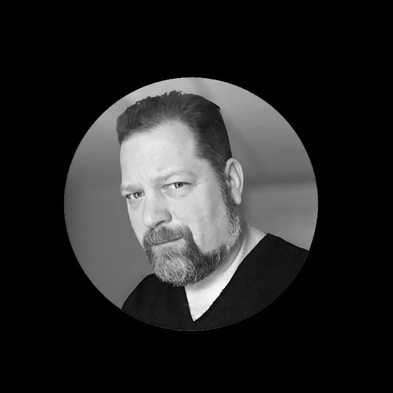 About — PAUL ANGELI