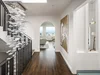 Transitional Mediterranean — Geddes Ulinskas Architects