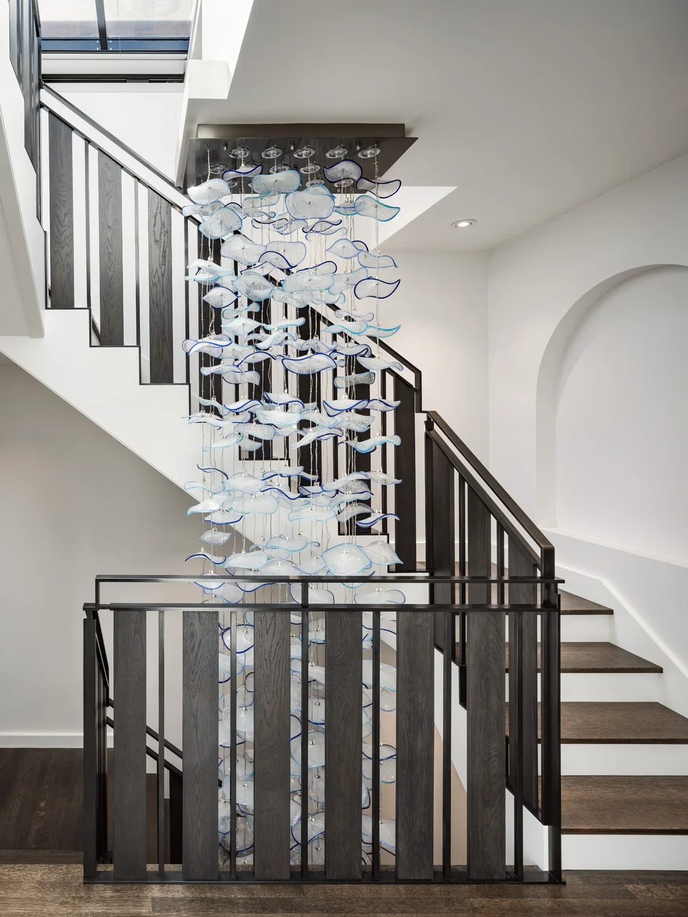 Transitional Mediterranean — Geddes Ulinskas Architects