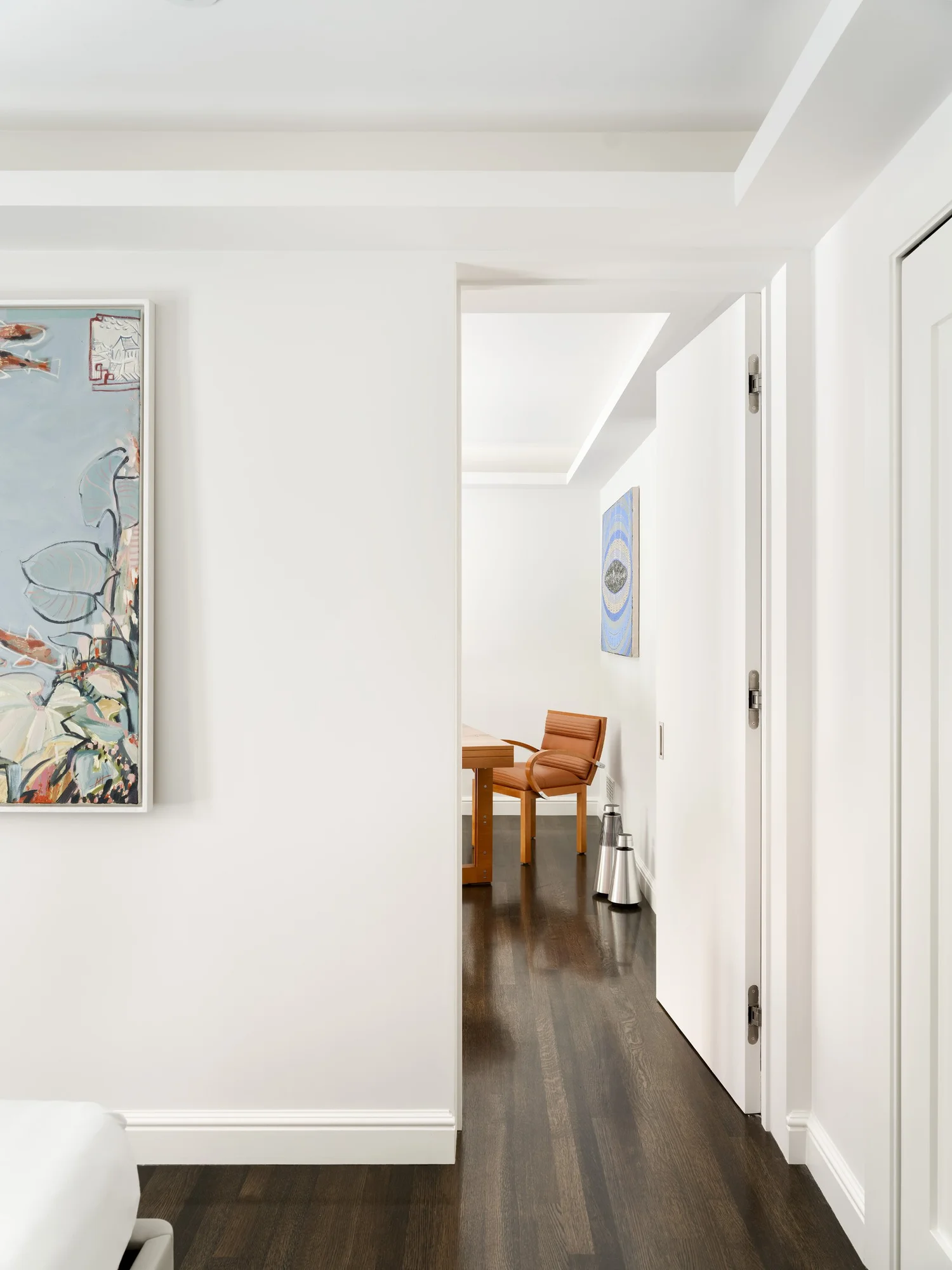Transitional Mediterranean — Geddes Ulinskas Architects
