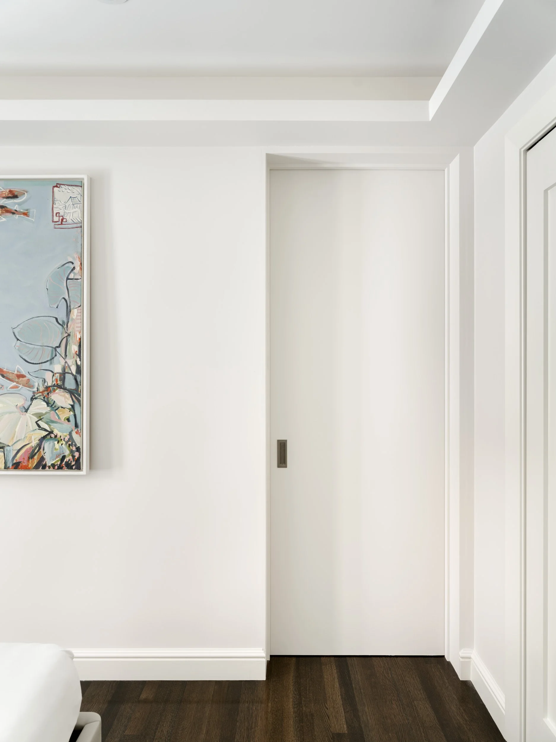 Transitional Mediterranean — Geddes Ulinskas Architects