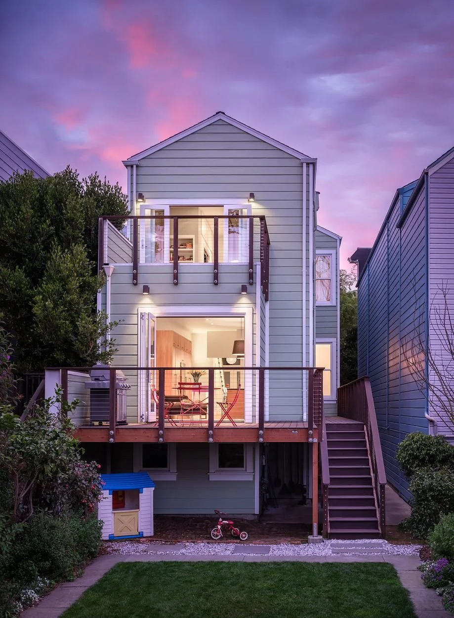 What Makes San Francisco's Architecture Unique and Inspiring: A Deep ...